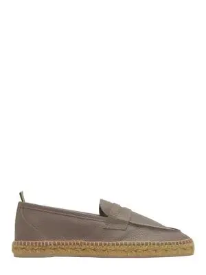 CastaÑer Castañer Nacho Espadrille Flats Neutrals