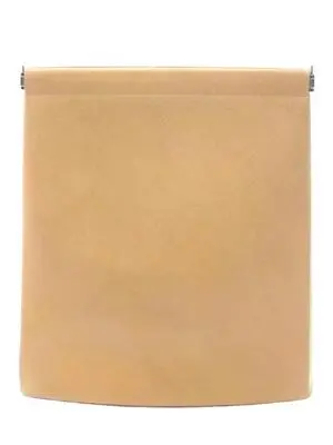 Cartier Trinity Leather Shoulder Bag - Neutrals