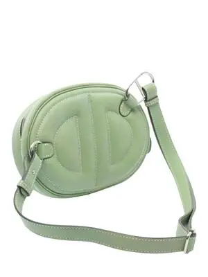 Hermès In-the-loop Belt Bag - Green