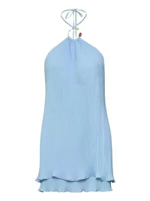 BAOBAB Coco Mini Dress - Blue