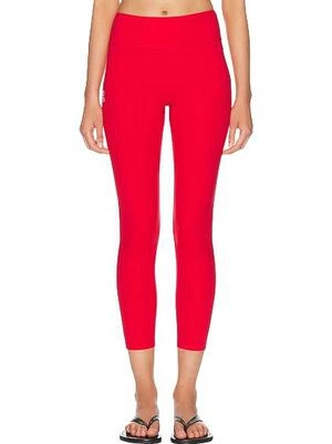 On Performance Tights - Robin