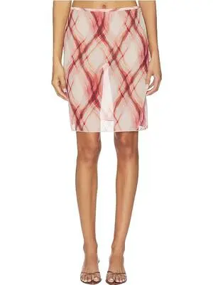 SUPERDOWN Dalary Skirt