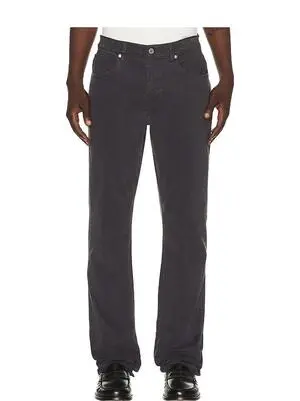 FRAME Modern Straight Jeans - Grey