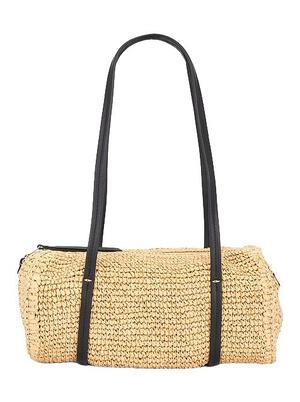 Madewell Modern Legacy Shoulder Bag - Tan