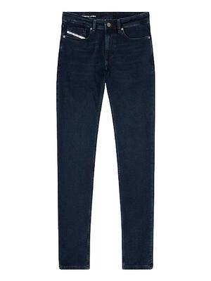 DIESEL® Sleenker Skinny-fit Stretch-denim Jeans - 01