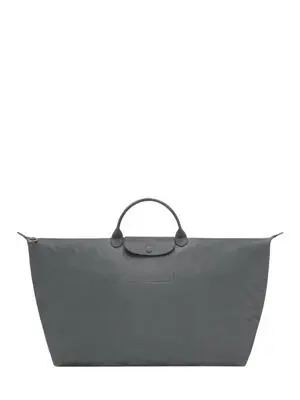 Longchamp Le Pliage One Travel Bag - Grey
