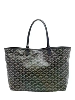 Goyard Goyard Saint Louis PM Tote Bag Black