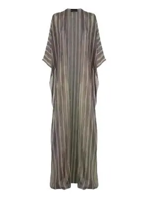 CORTANA Ursula Cape - Brown