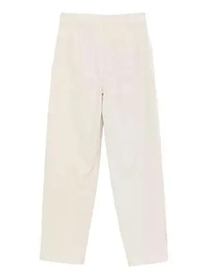DEPARTMENT 5 Gladys Pleated Trousers - Neutrals