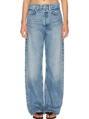 AGOLDE Vintage Loose Jean - Outbreak