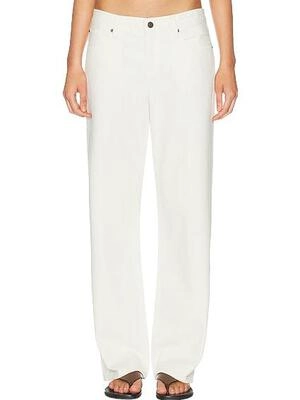 FRAME The Saturday Jeans - Shell