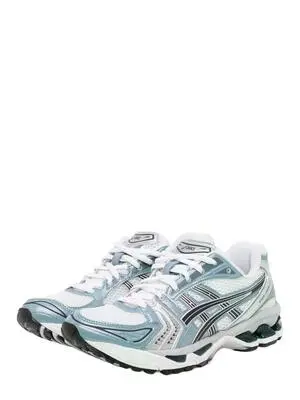 Asics Gel-kayano 14 Lace-up Sneakers - Blue