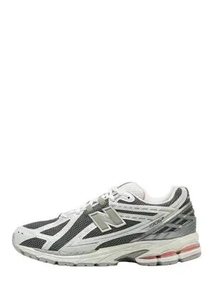 NEW BALANCE 1906r Panelled Sneakers - Grey