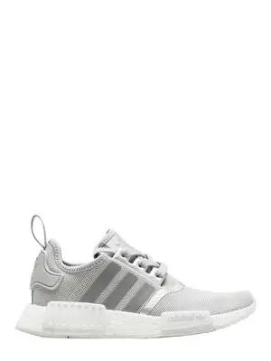 Adidas Nmd_r1 Metal Sneakers - Silver