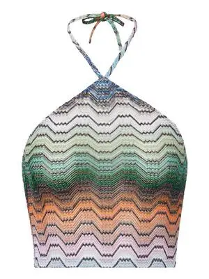 Green (multicoloured)