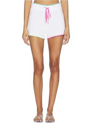 Beach Riot Balboa Short In . Also - White