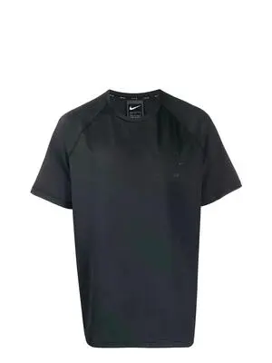 Nike Tech Pack Raglan-sleeve T-shirt - Black