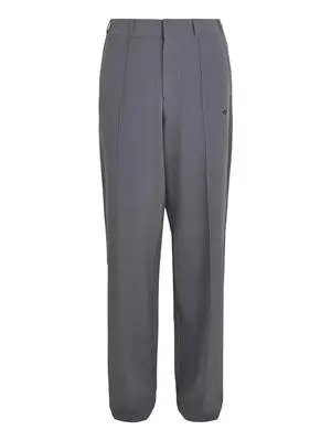 Adidas X Song For The Mute Straight Sweatpants - Grey