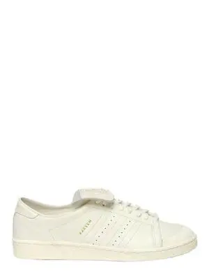 WILLY CHAVARRIA X Adidas Jabbar Low-top Sneakers - Neutrals