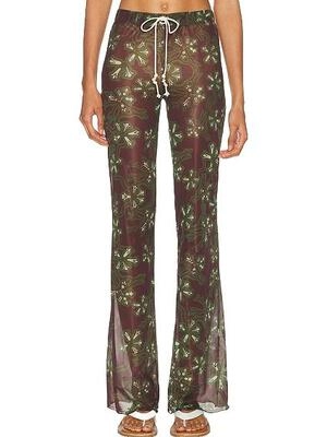 SIEDRES Dania Pant - Multi