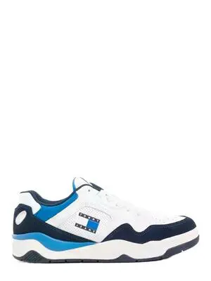 TOMMY HILFIGER Panelled Sneakers