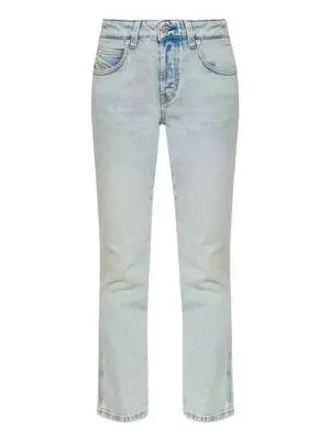 DIESEL® 1992 D-jiann Jeans - Blue