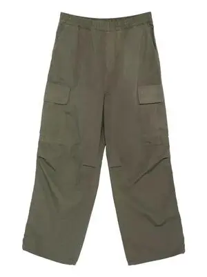 Carhartt Work In Progress Mandler Cargo Pants - Green