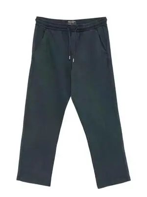 Marc O'polo Drawstring Track Pants - Blue