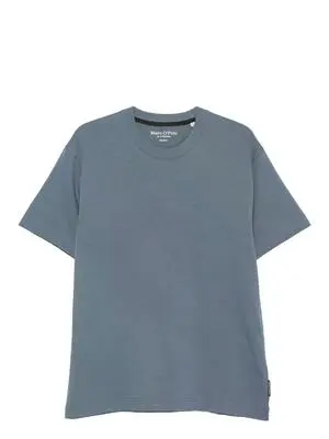 Marc O'polo Short-sleeve T-shirt - Blue