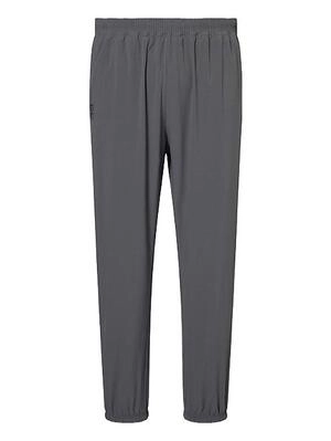On Focus Tapered-leg Stretch-woven Track Pants - Shadow