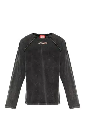 DIESEL® Bryan-dnm T-shirt