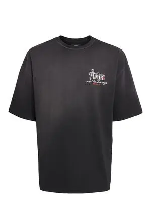 AMIRI Cotton Studio T-shirt