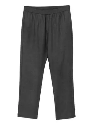Barena Venezia Elasticated Trousers - Grey