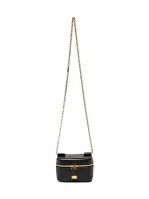 DOLCE & GABBANA Dolce & Gabbana Sicily Cube Mini Bag