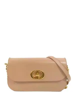 Dior Montaigne Avenue Shoulder Bag - Neutrals