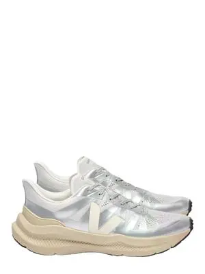 VEJA Condor 3 Advanced Lace-up Sneakers - Silver