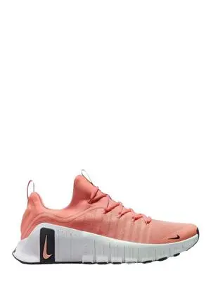 Nike Free Metcon 6 Sneakers - Pink