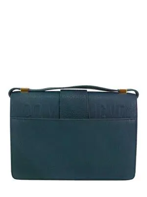 Dior 30 Montaigne Shoulder Bag - Blue