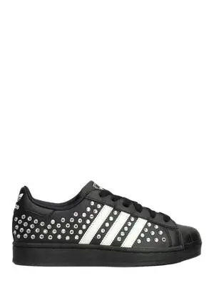 ADIDAS Adidas Superstar Embellished Sneakers