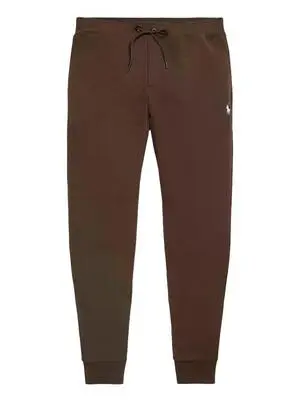 Polo Ralph Lauren Logo-embroidered Drawstring Track Pants - Brown