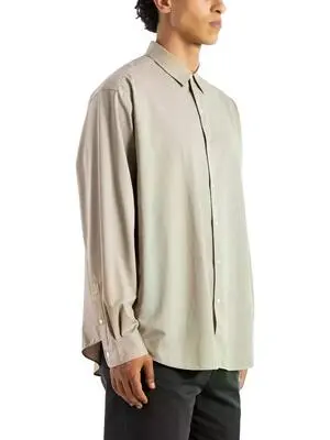 KANEMASA PHIL Atmosphere Long-sleeve Shirt