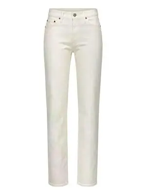 LEVI'S Wedgie" Five-pocket Jeans - Neutrals