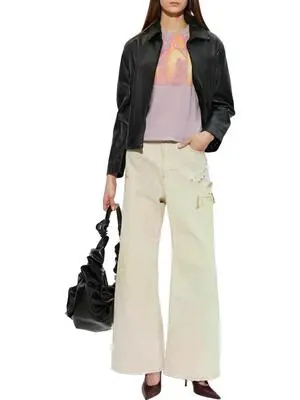 DIESEL® 1996 D-sire-yu Distressed Jeans - Neutrals
