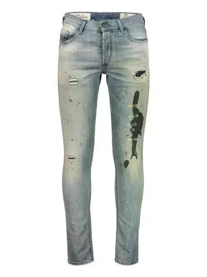 DIESEL® Tepphar Jeans - Blue