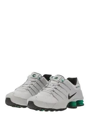 Nike Shox Nz Sneakers - Grey