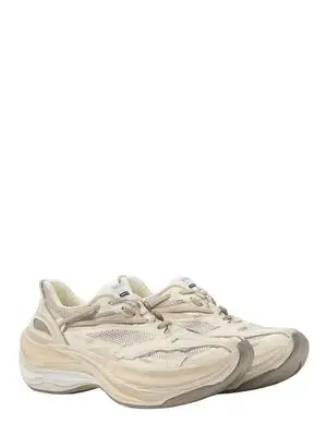 Balenciaga Jet Sneakers - White