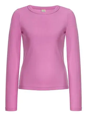 FLORE FLORE Flore Flore Max Cotton T-Shirt