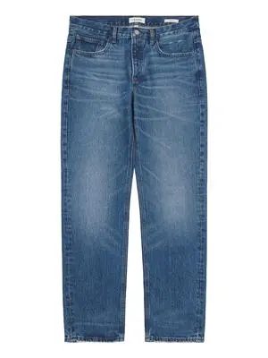 FRAME The Straight Jeans - Blue