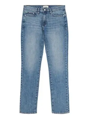 FRAME L'homme Slim Jeans - Blue