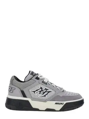 Amiri Ma-94 Panelled Sneakers - Grey